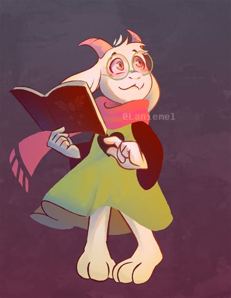 Ralsei Fanart By Laniemel On Newgrounds Ralsei Fanart By Laniemel On Newgrounds