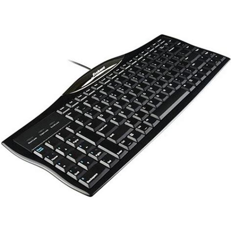 Evoluent Essentials Compact Keyboard