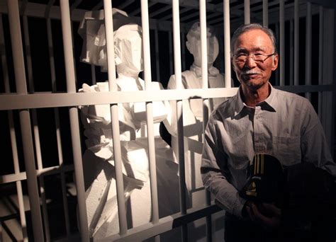 For Decades The West Celebrated The Late Taiwanese Sculptor Ju Ming