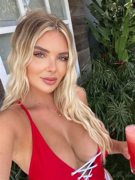 Sarah Harris Onlyfans Nude