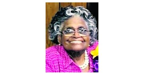 Dr Eva Fields Obituary 2024 Baton Rouge La The Advocate