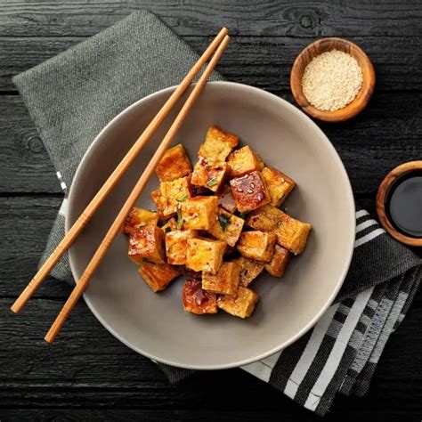 Low Calorie Tofu Lose Weight By Eating