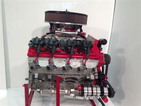 Purchase Gm Chevy Ls1 Ls2 6 0 Liter Small Block Performance Engine