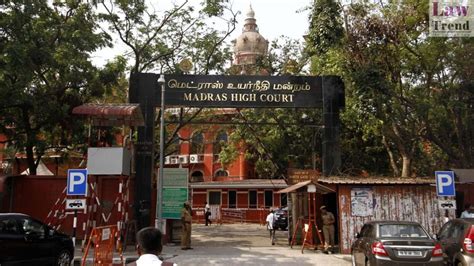 Madras High Court Orders Cbi Probe Into Illegal Beach Sand Mining In
