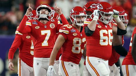 Chiefs Harrison Butker Calls Super Bowl Parade Shooting Degenerative