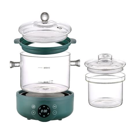 Get Electric Stew Birds Nest Pot One Pot Multi Purpose 15l Cook