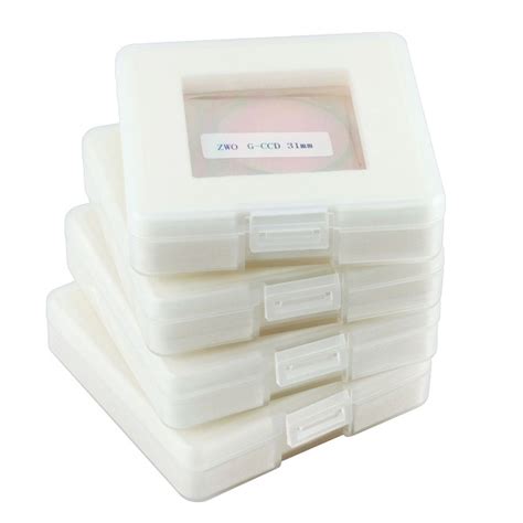 Rgb Filters And Filter Sets First Light Optics