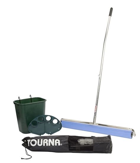 Court Tidy Bin Kingswood Leisure