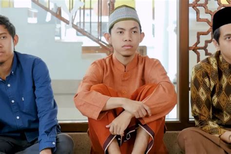 Hati Hati Hindari 10 Kesalahan Dalam Sholat Jumat Ini Ternyata Tak