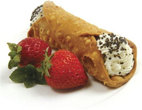 Norpro 6 Piece Stainless Steel Mini Cannoli Forms 3558