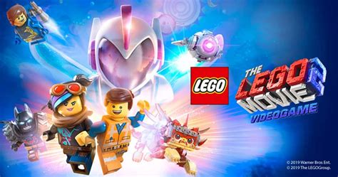 Купить аккаунт The Lego Movie 2 от 111 ₽ на Gamecone