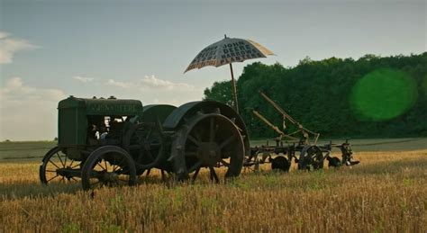 Ai 자율주행트랙터까지 농사의 혁신기업 존디어deere And Company De