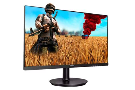 Monitor Gamer Philips 24 Pol Led Ips Full Hd 242v8a