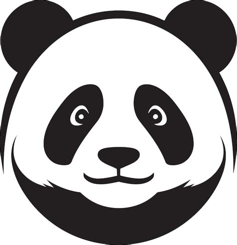 Premium Vector Understanding The Role Of Giant Pandas As Umbrella Species In Biodiversity