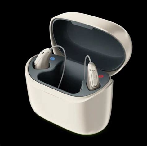 Phonak Audeo L R Ric Hearing Aid Model Name Number Lumity R At Pair In Chennai