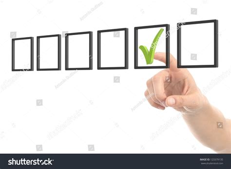 2 243 Multiple Choice Option Form Images Stock Photos Vectors Shutterstock