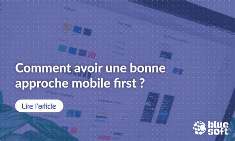 Mobile First Whats The Right Approach