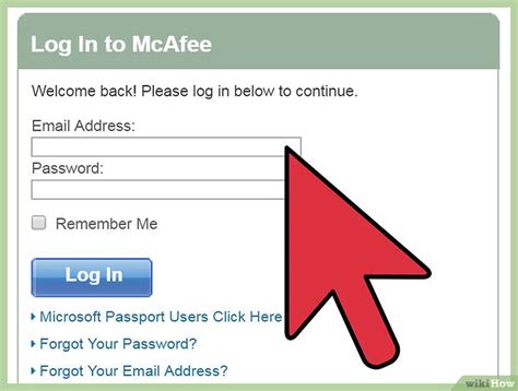 3 Modi Per Disinstallare Mcafee Internet Security