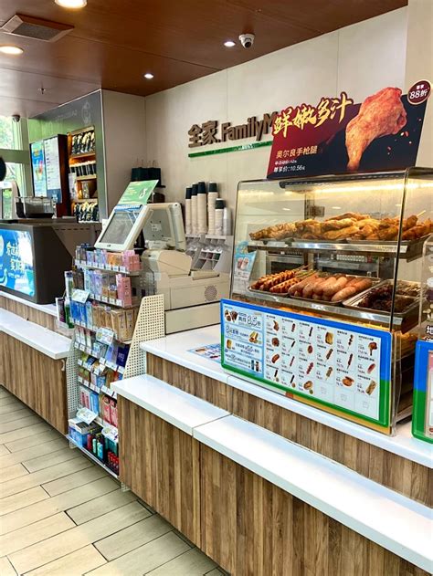 全家便利店！我谢谢你啊！！真的好便宜… 花瓣网