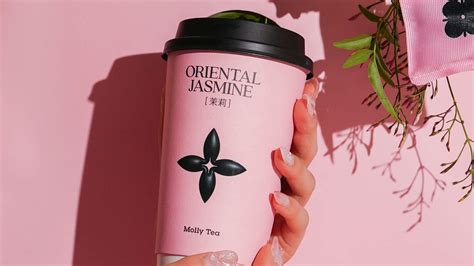 Molly Tea Is Setting Up Shop In Melbourne With Three Stores Including A Flagship On Swanston