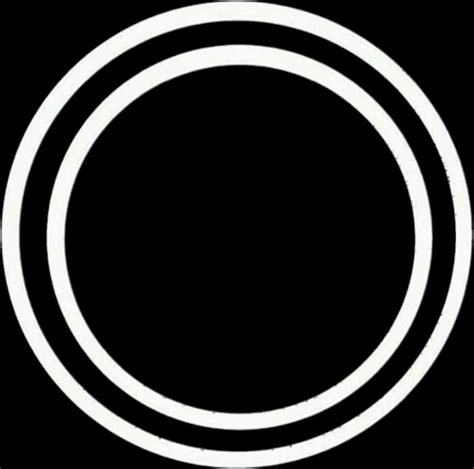 Download Concentric Circles Blackand White