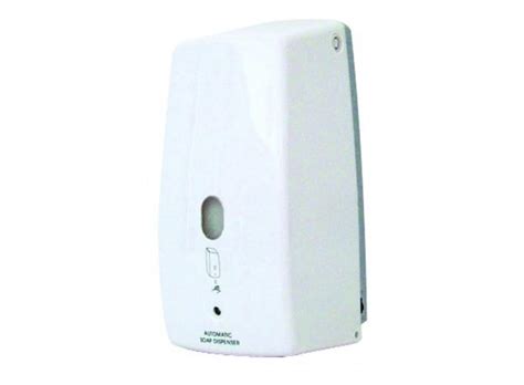 Dispenser Sapone A Fotocellula Ml 500 Basica Sensor