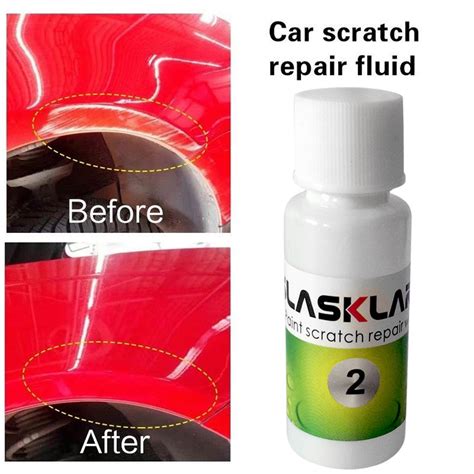 50 Ml Auto Auto Reparatie Wax Polijsten Zware Kras Grandado