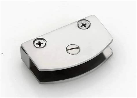 Stainless Steel D Bracket At Rs 28piece D Bracket In Secunderabad Id 2855243860612