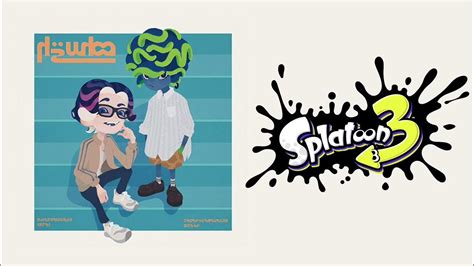Splatoon 3 Ripstop And Go H2whoa Youtube Music