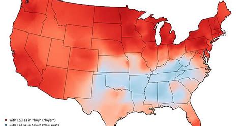 Dialect Survey Maps Album On Imgur