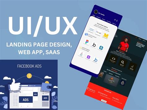 A Fantastic Deliverable Ui Ux Design For You Upwork