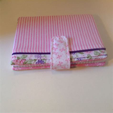 Pretty In Pink Composition Notebook Cover Etsy