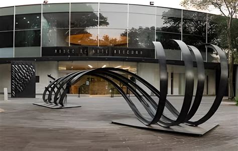 Museo de Arte Moderno MAM Cartelera Cultural de la Ciudad de México