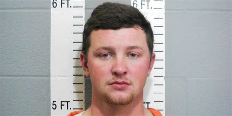 Alleged Ardmore Armed Robbery Victim Arrested For Assault