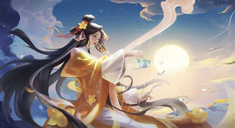 仙侠情缘恋爱国风修仙手游《上古情歌》1月17日0点新服开启 上古情歌综合讨论 Taptap 上古情歌论坛