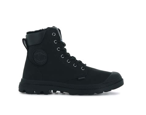 Men's Footwear - Palladium Canada