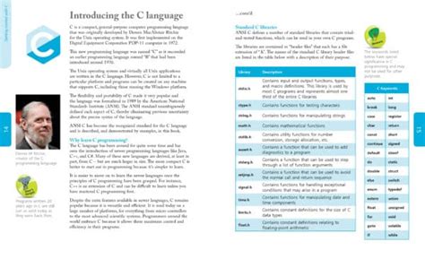 C C C In Easy Steps In Easy Steps