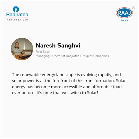Priyank Desai On Linkedin Solar