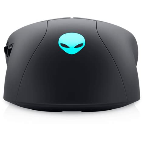 Buy Dell Alienware Rechargeable Wireless Optical Gaming Mouse With