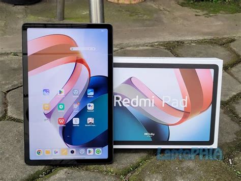 Review Xiaomi Redmi Pad Tablet Kencang Untuk Kerja Dan Hiburan Laptophia