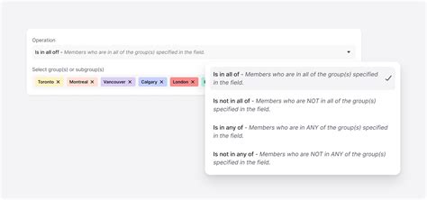 Automation Conditional Branches Disco