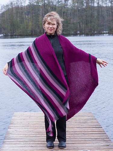 Ravelry Liebe Hannah Pattern By Martina Behm