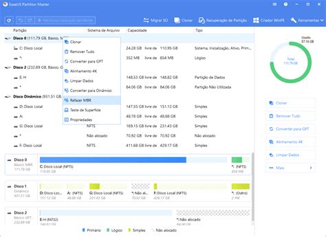 4 Maneiras para Corrigir Disco Desconhecido Não Inicializado no Windows