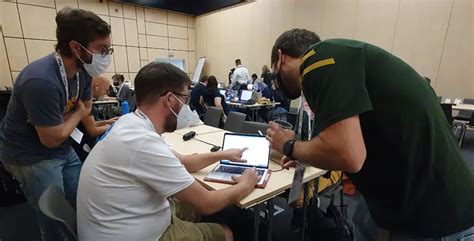 Drupalcon Prague 2022 Code