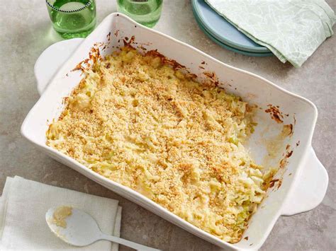 Hamburger Cabbage Casserole Recipe Home Pressure Cooking