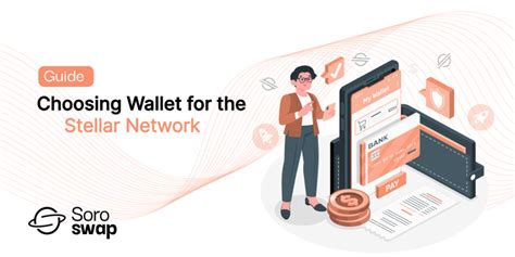 Guide To Choosing Wallet For The Stellar Network Dev Community