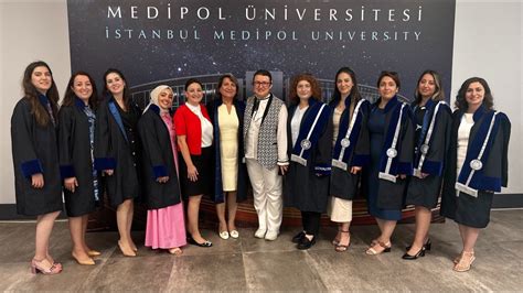 Gizem Şenol Linkedin‘de Medipol Üniversitesi Ebelik Bölümü🌟 Mezuniyet