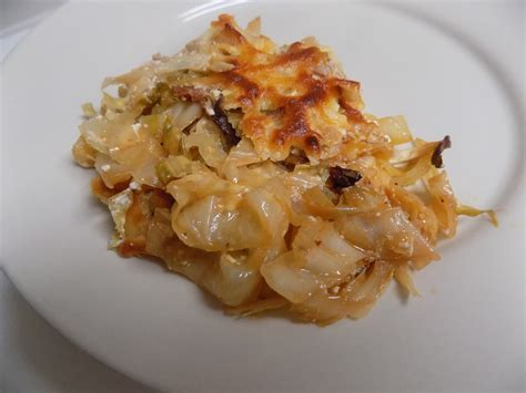 Who Needs A Potato Anyway Low Carb Twice Cooked Cabbage With Sour