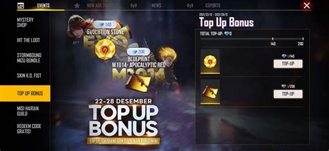 Incubator M1014 Apocalyptic Hadir Di Free Fire Suguhkan 4 Skin Menawan