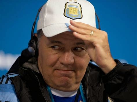 Noticias Hausler MUNDIAL BRASIL DE FÚTBOL ARGENTINA SABELLA SE VA EL DIRECTOR
